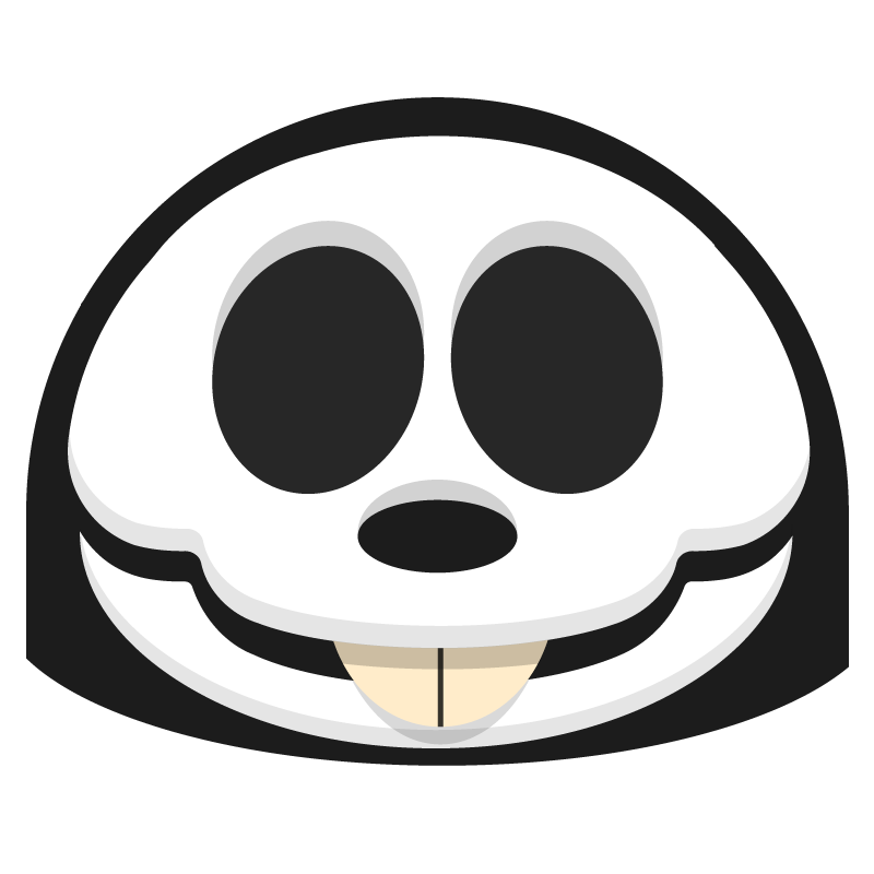 Skeleton Mask Box Critters Wiki
