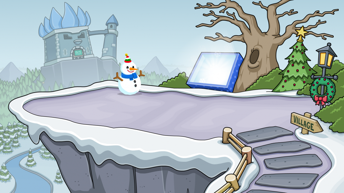 Cliff - Box Critters Wiki