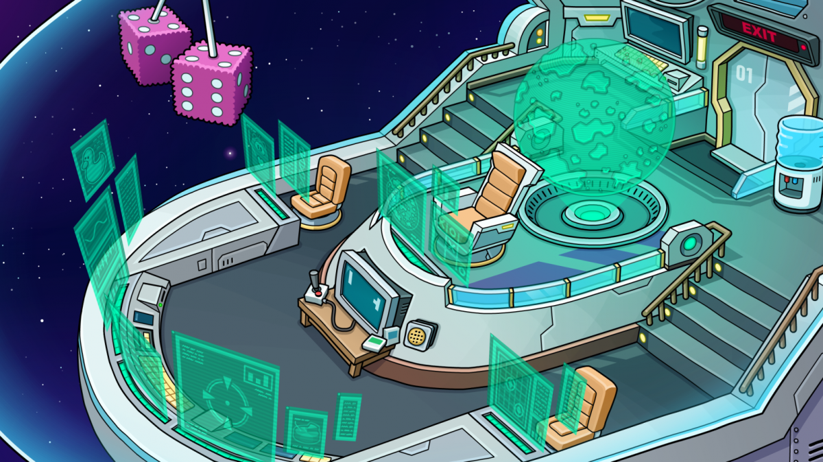 Bridge - Box Critters Wiki