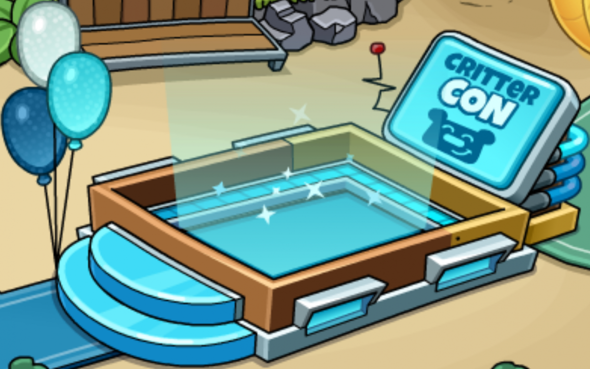 CritterCon 2021 - Box Critters Wiki